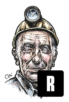 Řekl Václav Smil konečně pravdu? • RESPEKT