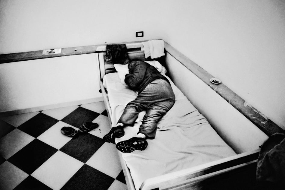 Třicet tablet stačí • RESPEKT