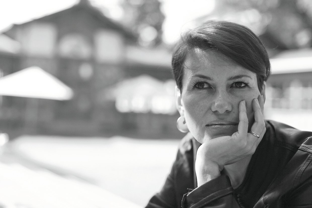 Máte tupou sekeru • RESPEKT