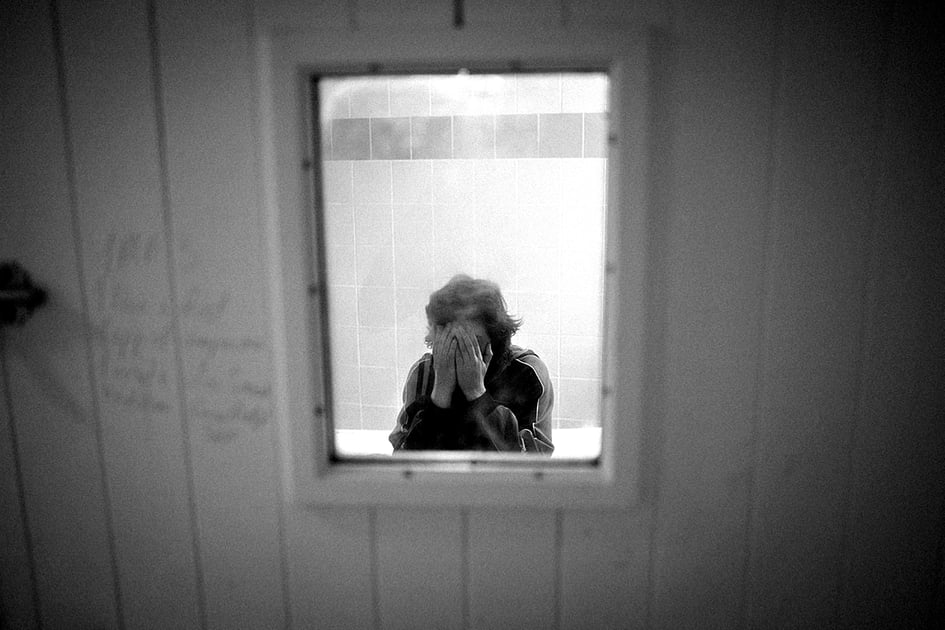 Třicet tablet stačí • RESPEKT