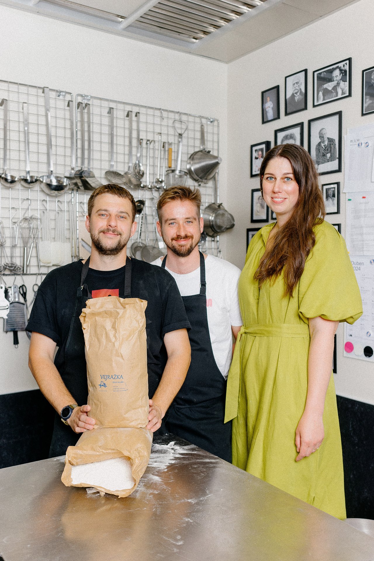 Občas mi čtenáři vyčítají, že se identifikují s postavou, která je fakt ...