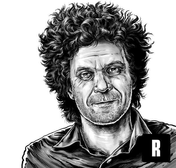 Zločin a trest • RESPEKT