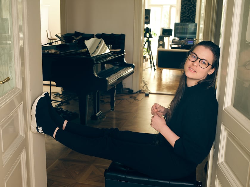 Jinakost je moje specialita • RESPEKT