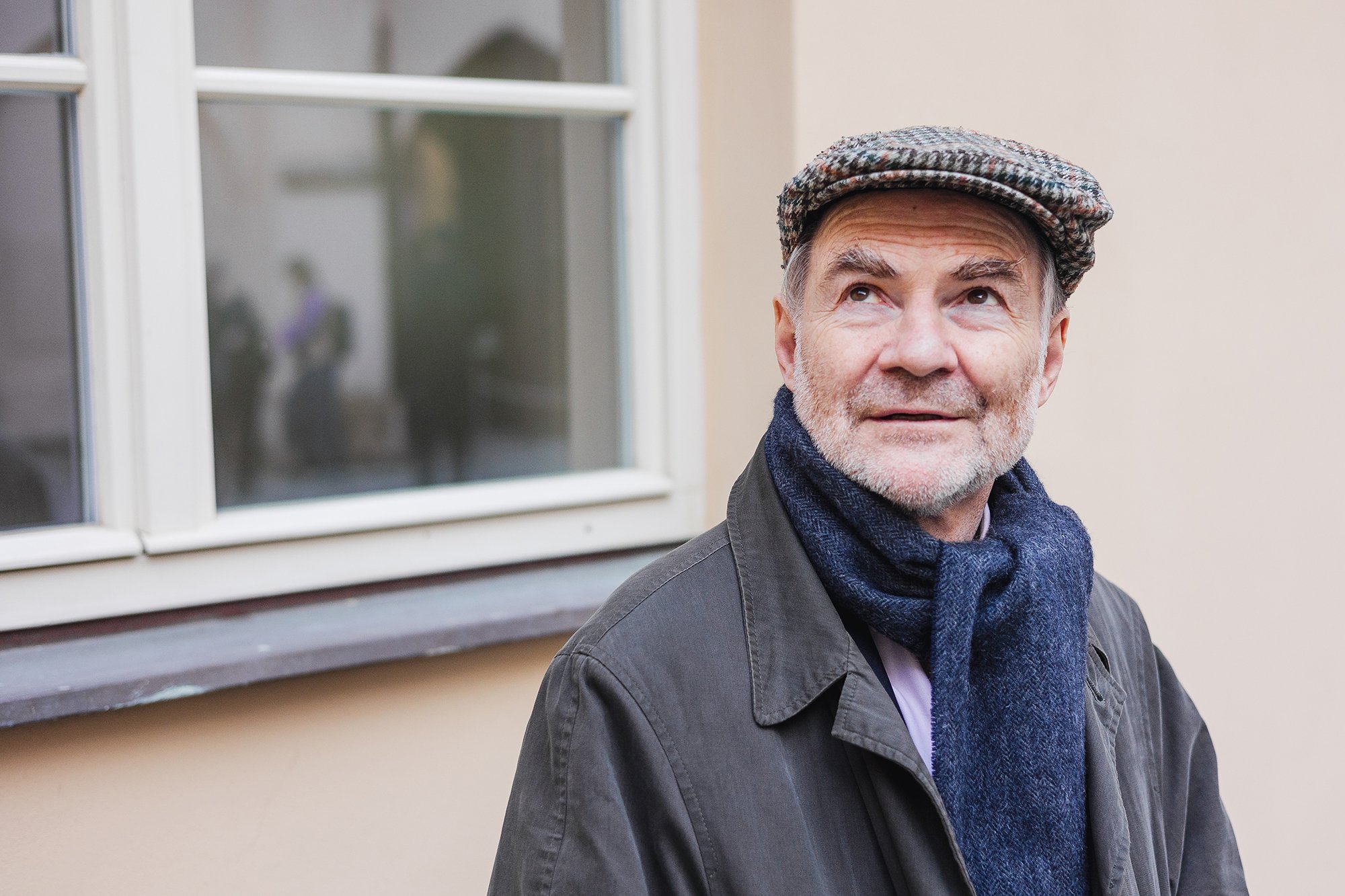 Dřív se v politiky proměnili pracující lidé, dnes máme vzdálenou kastu ...