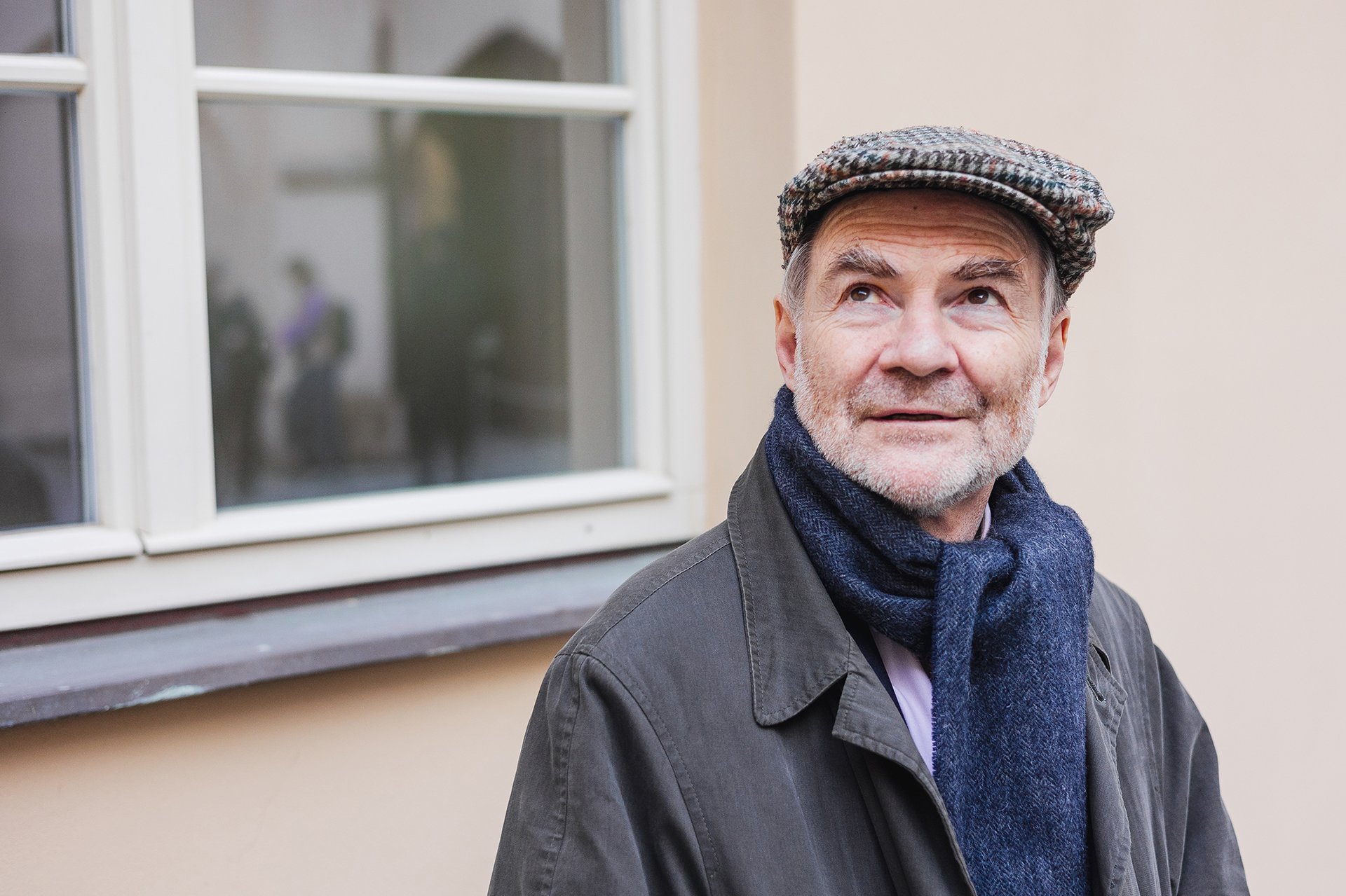 Dřív se v politiky proměnili pracující lidé, dnes máme vzdálenou kastu ...