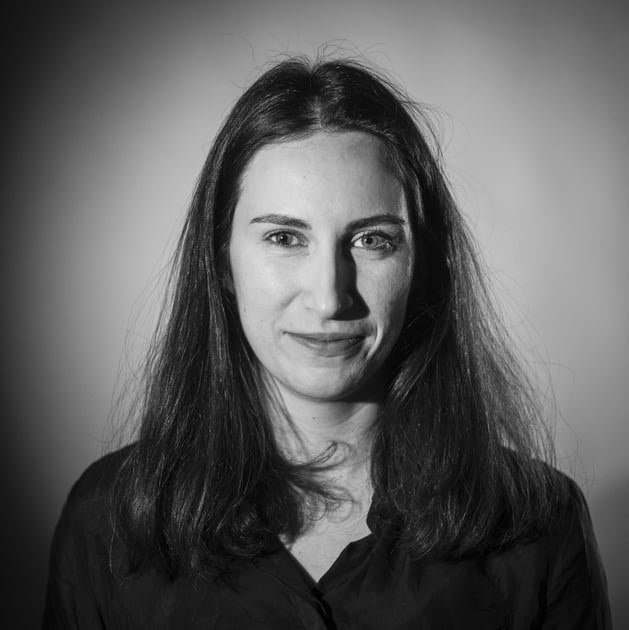 Andrea Procházková • RESPEKT