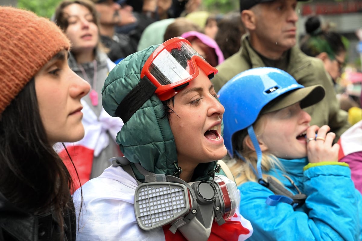 Průlomový český seriál Pět let • RESPEKT