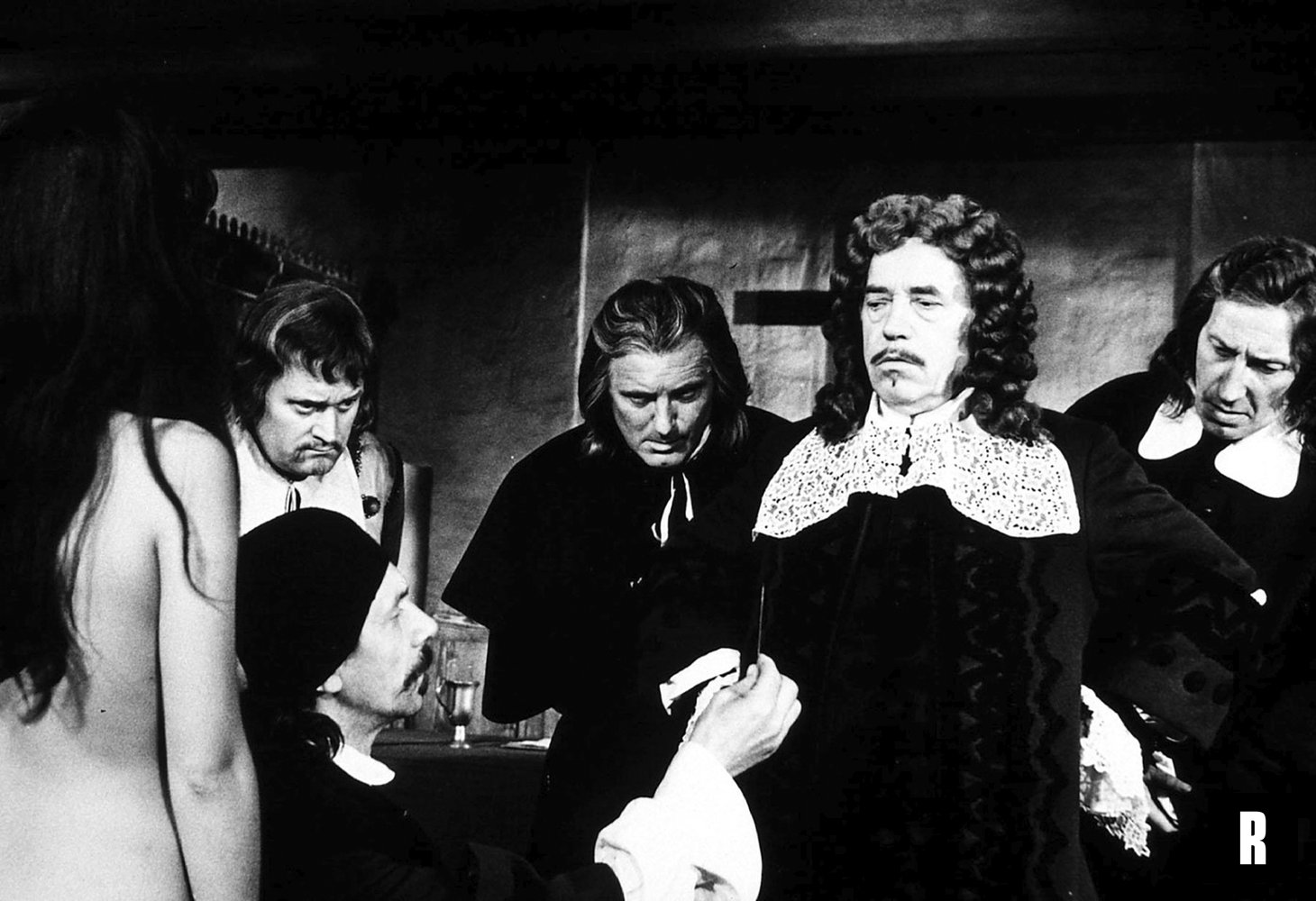 Všichni přece provozovali orgie na Petrových kamenech • RESPEKT