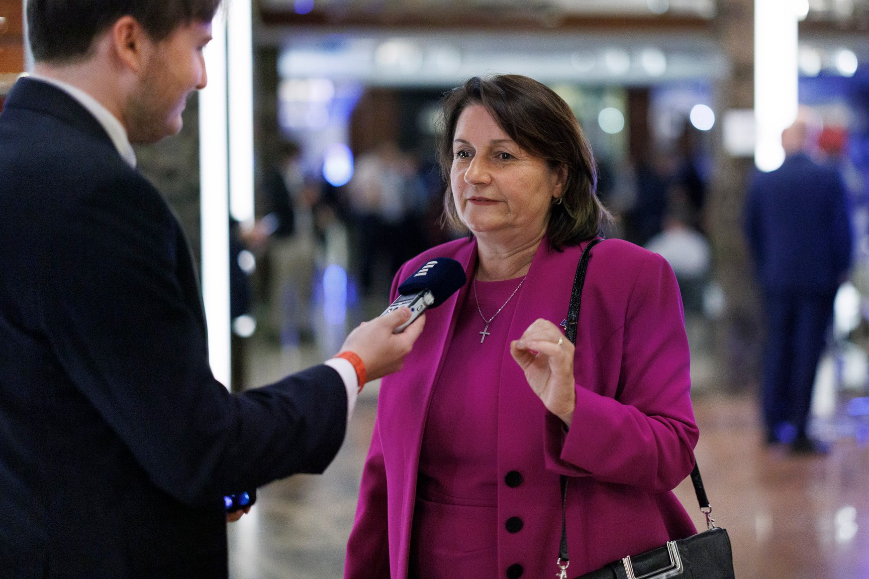 Za Pavlem Reisenauerem • RESPEKT