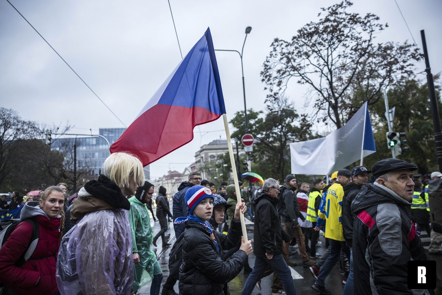 Na co se připravit • RESPEKT