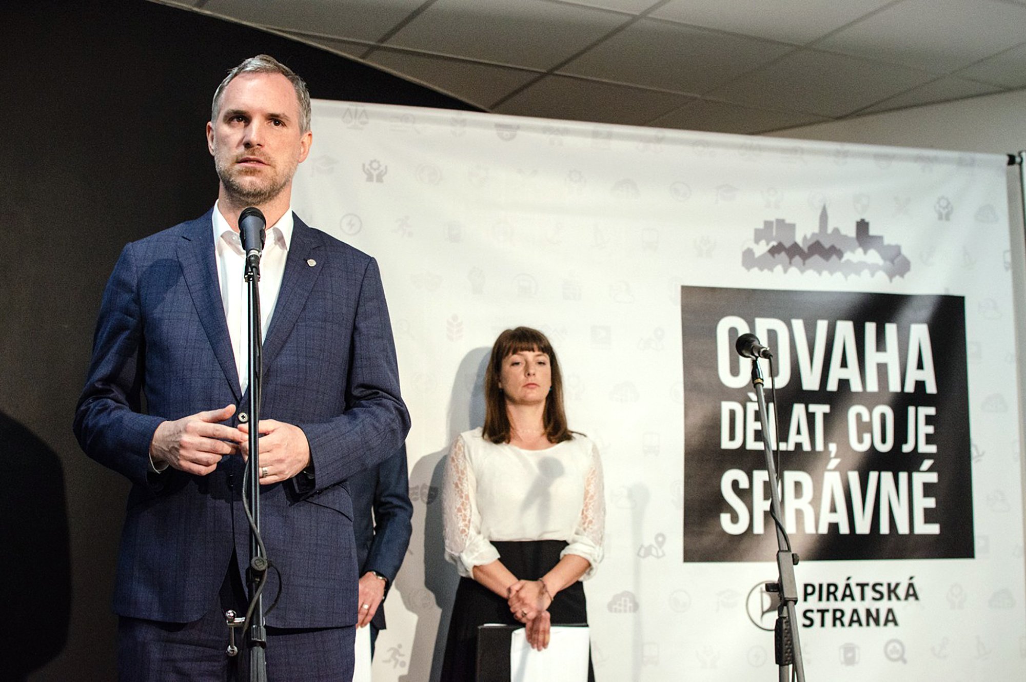 Jinakost je moje specialita • RESPEKT