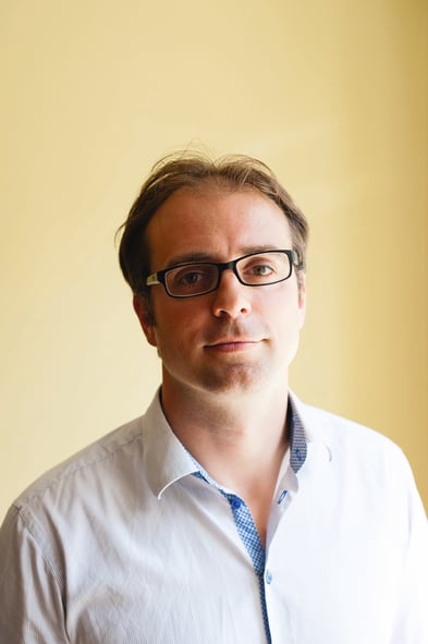 Bydlení u protinožců • RESPEKT