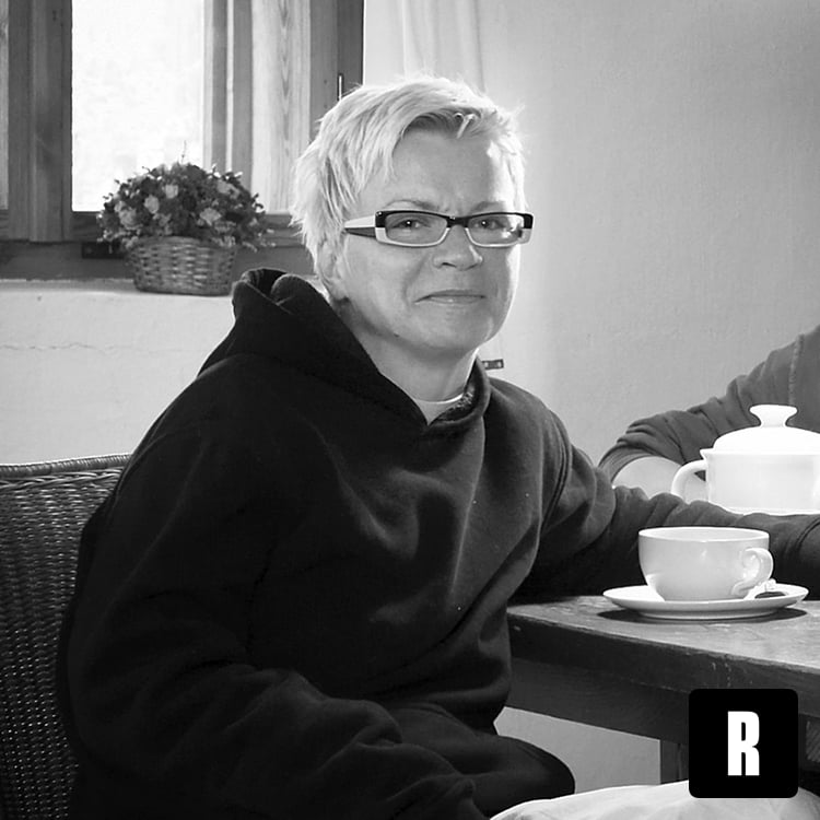 Musela jsem dojít úplně na dřeň • RESPEKT