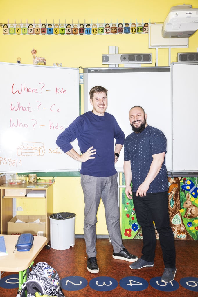 Pastoral Brothers – Prudiči jako Ježíš nebo Jan Hus nikdy neskončili ...