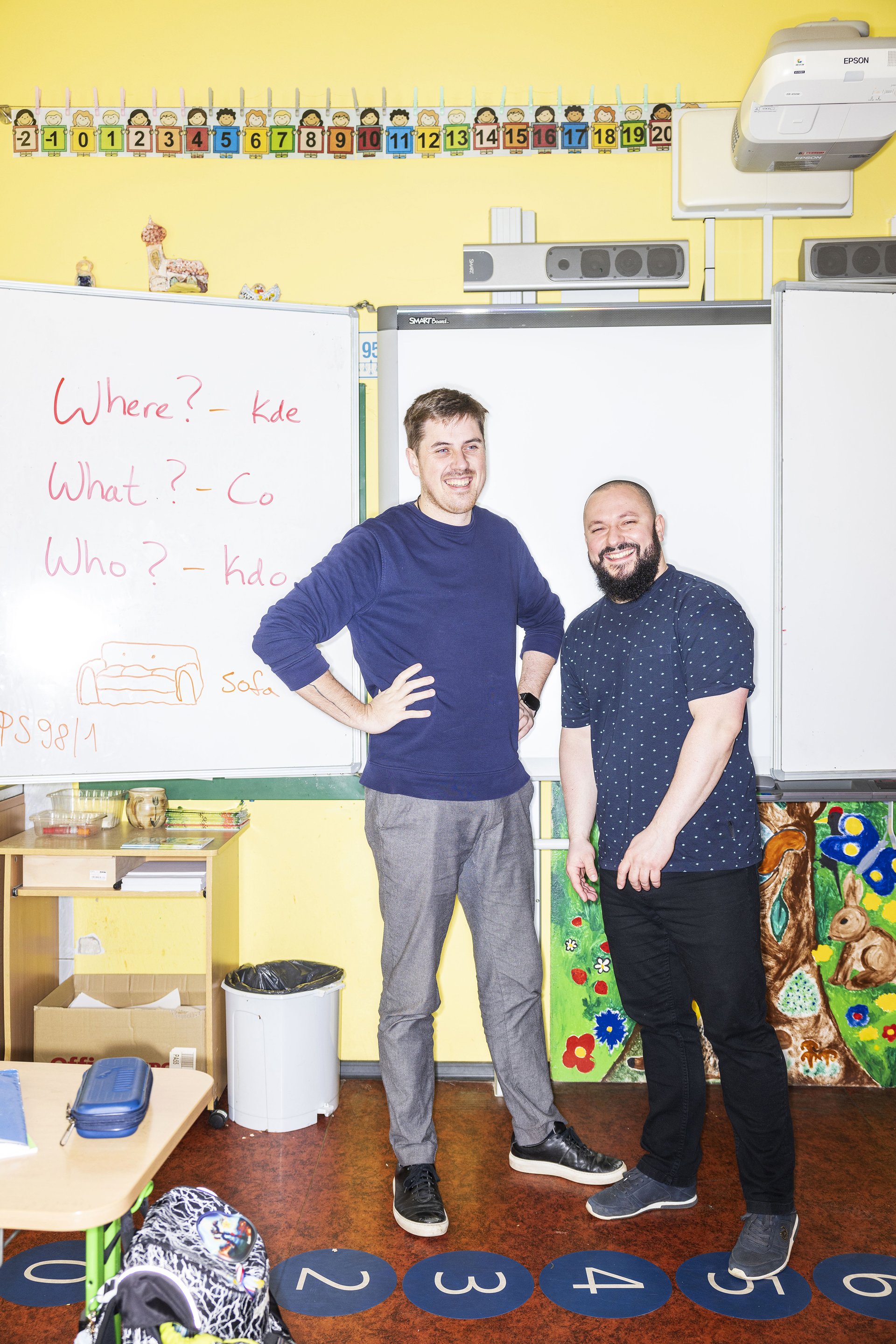 Pastoral Brothers – Prudiči jako Ježíš nebo Jan Hus nikdy neskončili ...