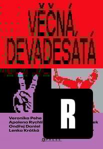 Devadesátky u maturity • RESPEKT