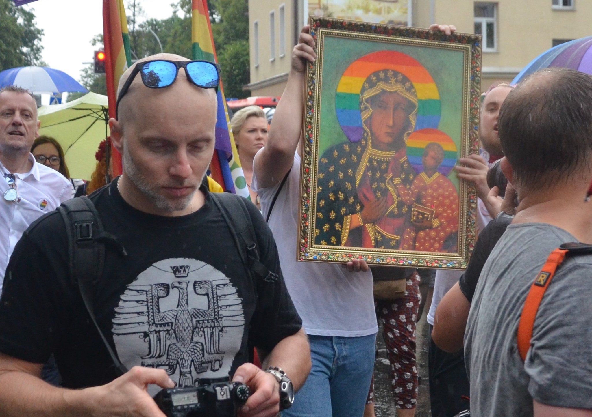 Ukrajina vrací úder • RESPEKT