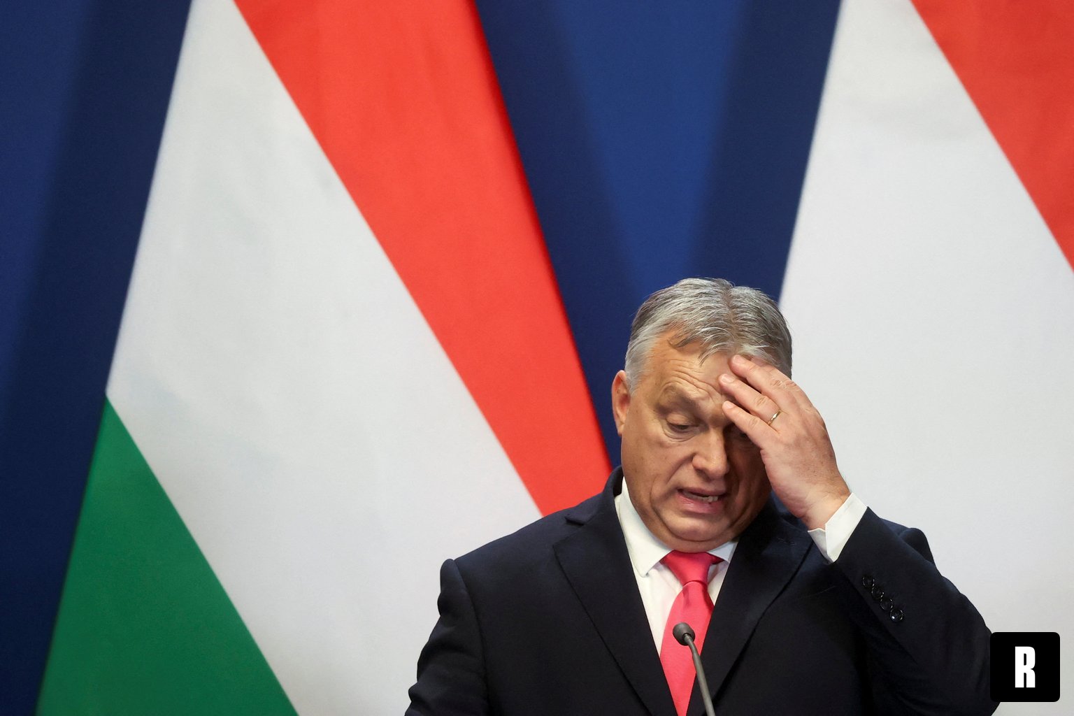 Na rezoluci europoslanců může Orbán ukazovat dlouhý nos • RESPEKT