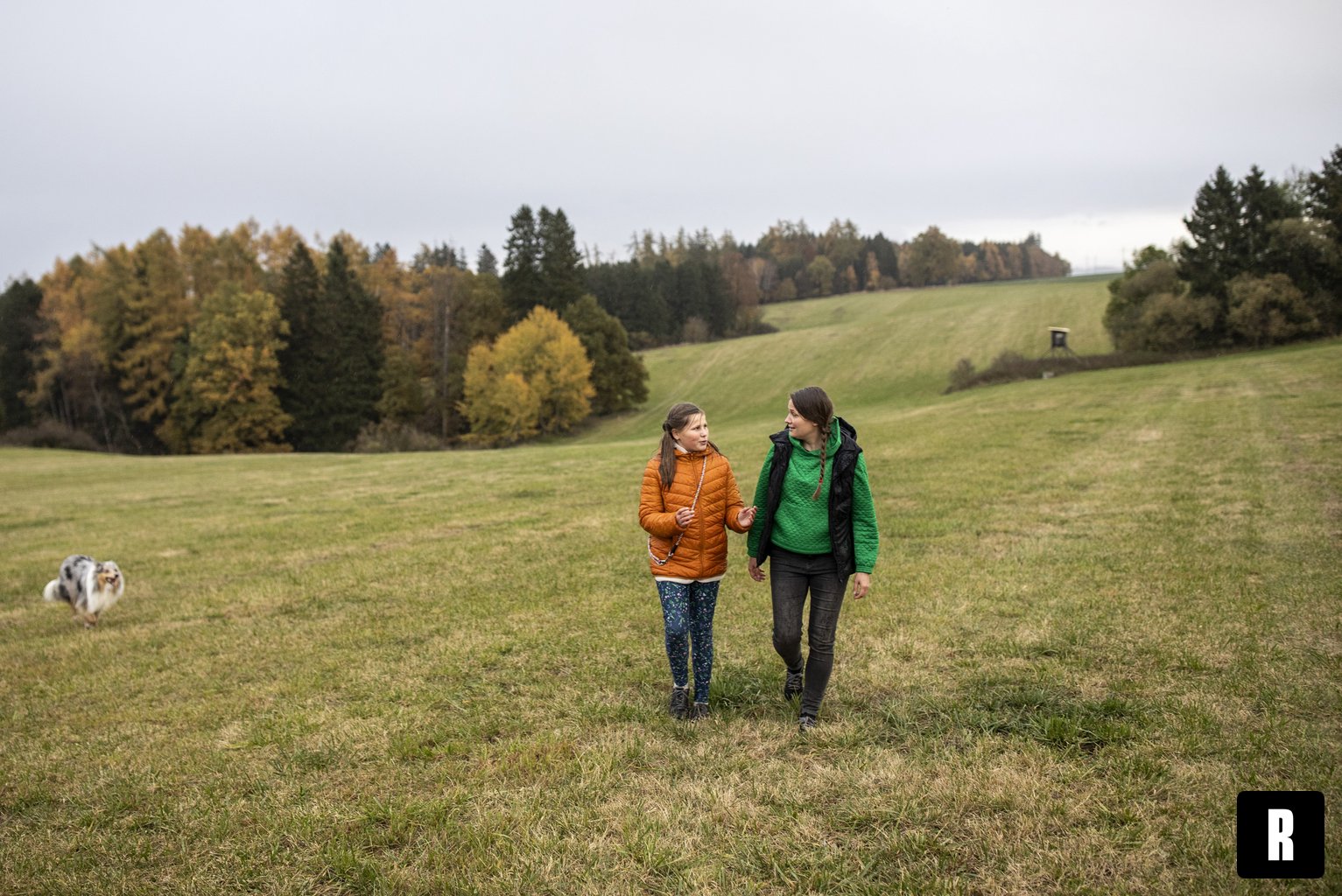 Zapomenuté děti • RESPEKT