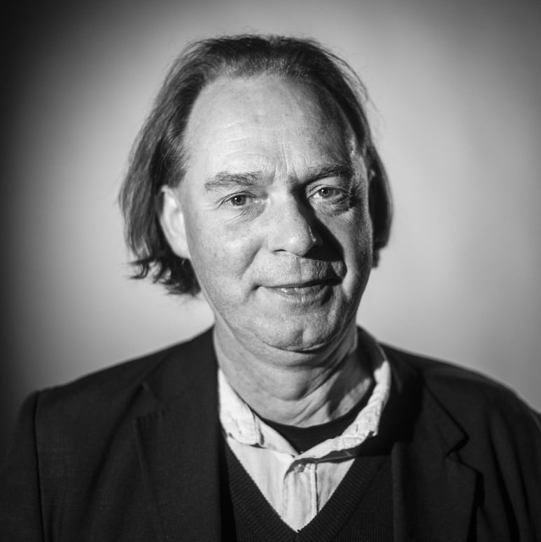 David Němec • RESPEKT