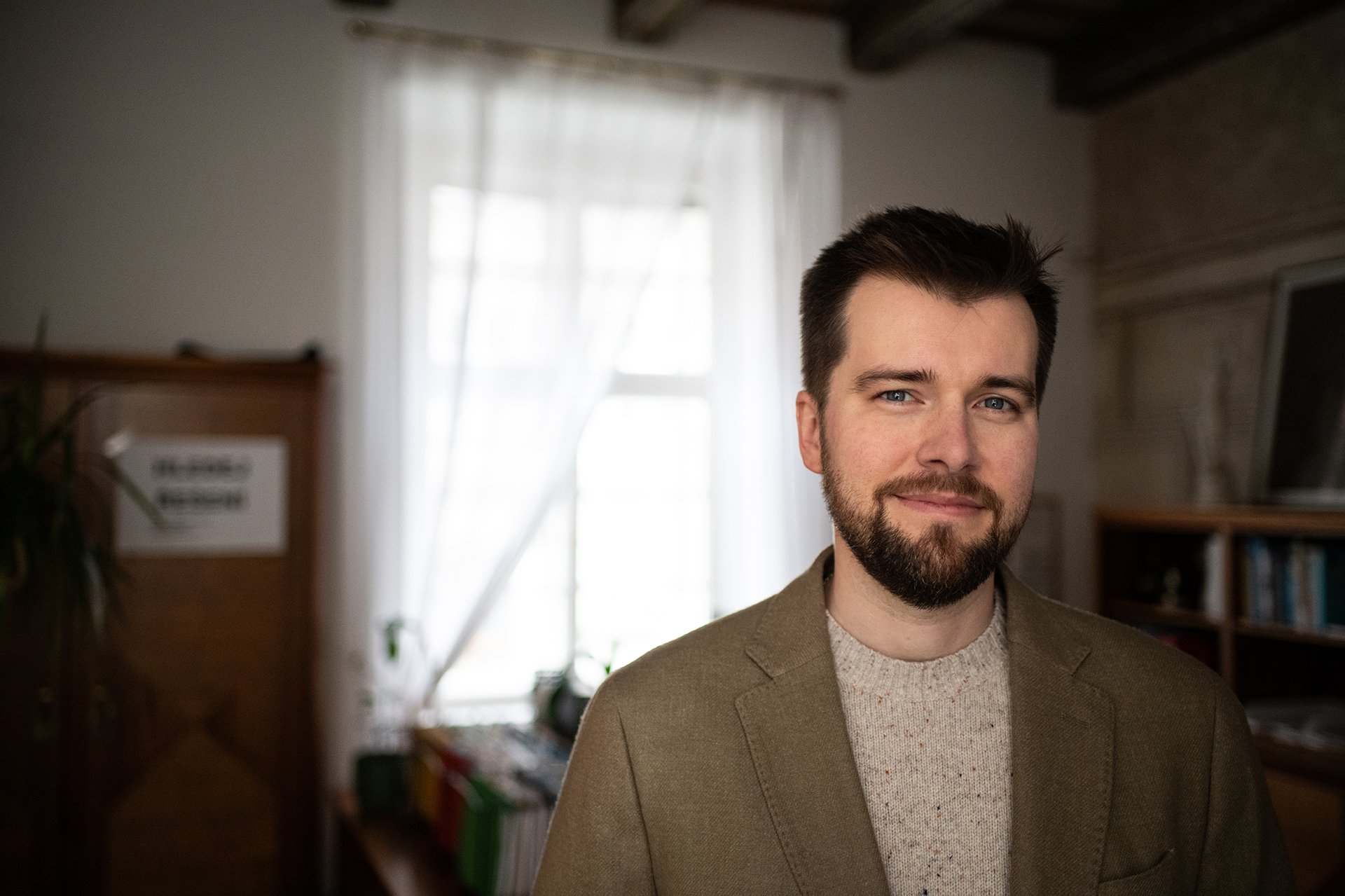 Barbora Krejčíková a Kateřina Siniaková na cestě za štěstím • RESPEKT