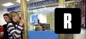 Jediná česká banka • RESPEKT