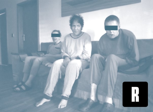 Kdo zabil Dorotu Š. • RESPEKT