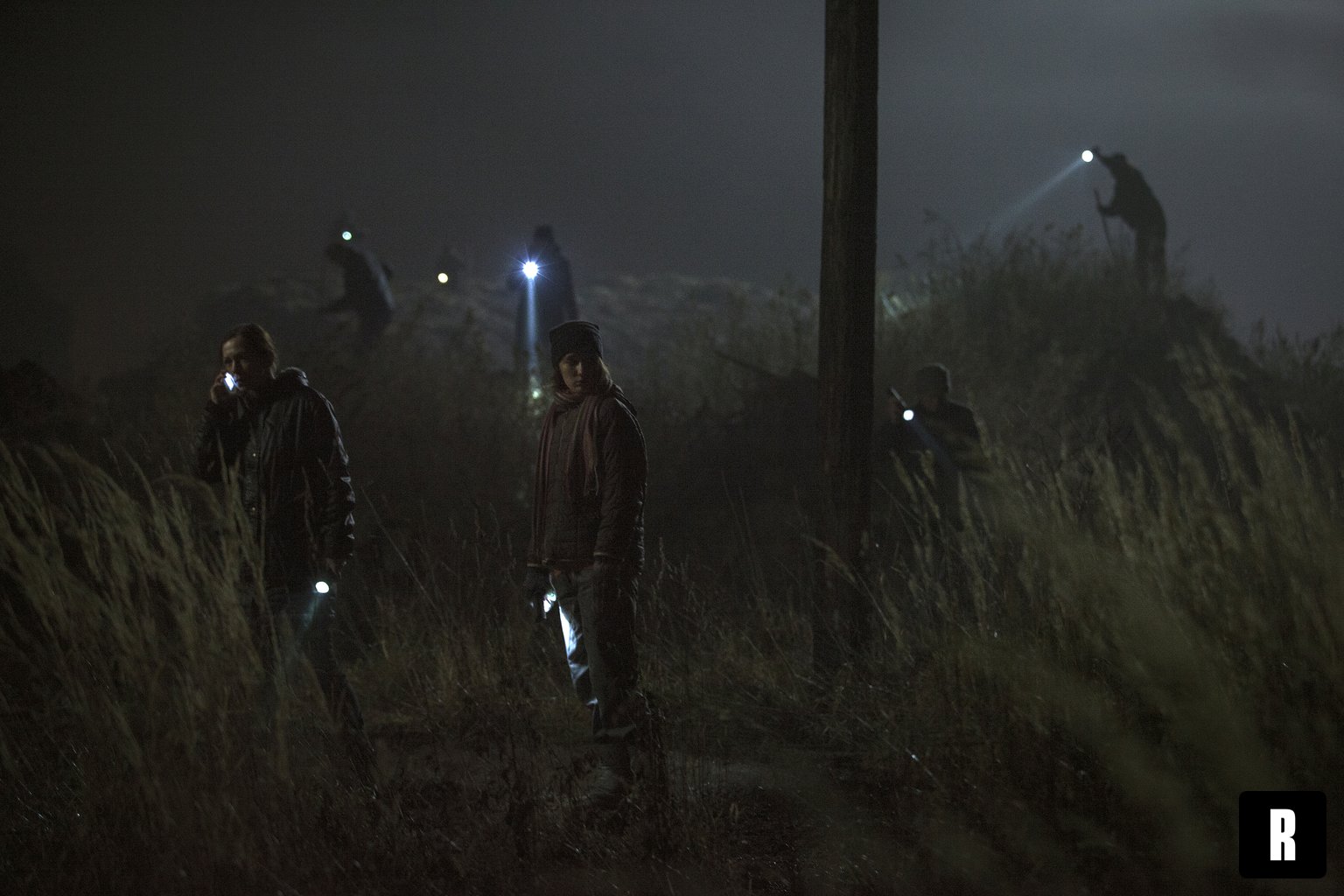 Hledání trojjediného boha • RESPEKT