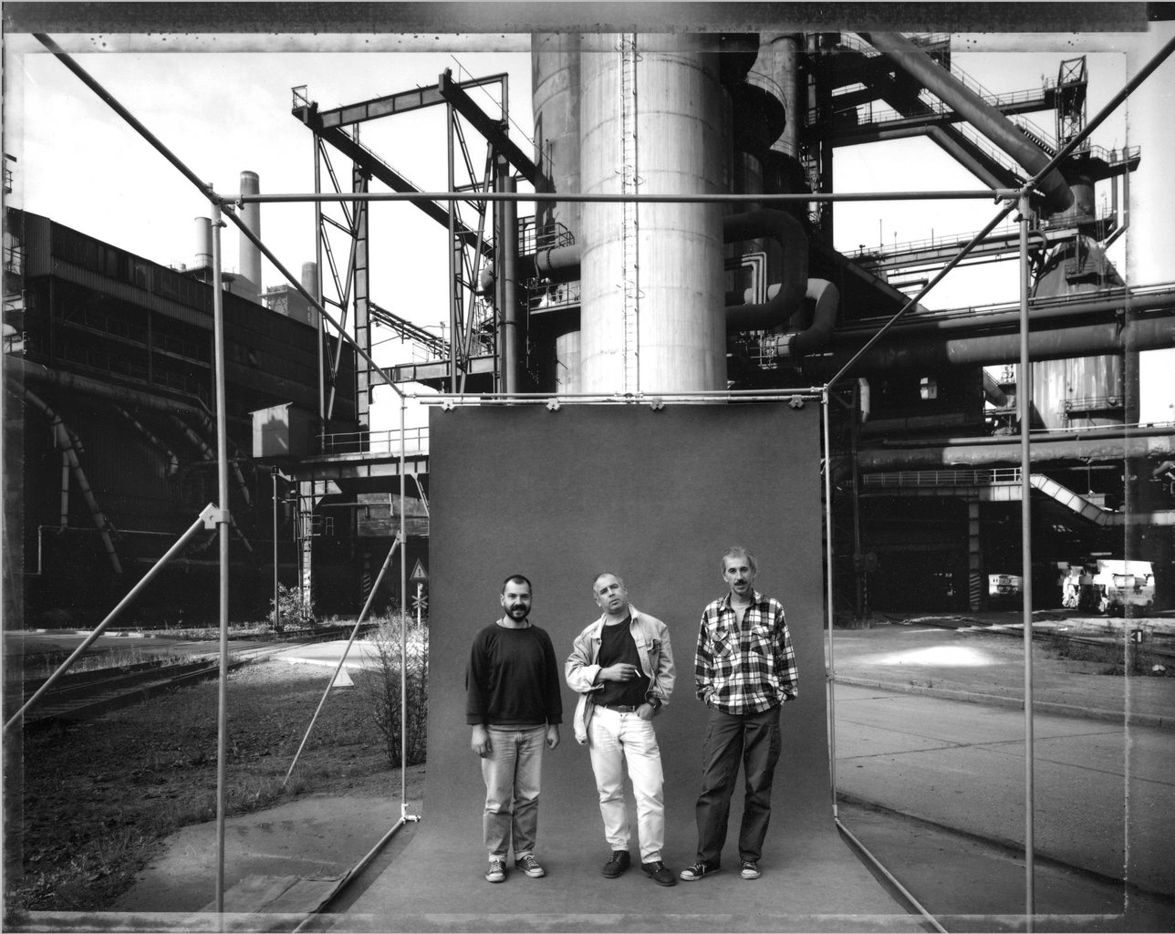 Zemřel fotograf Jan Malý, spoluautor slavného cyklu Český člověk • RESPEKT