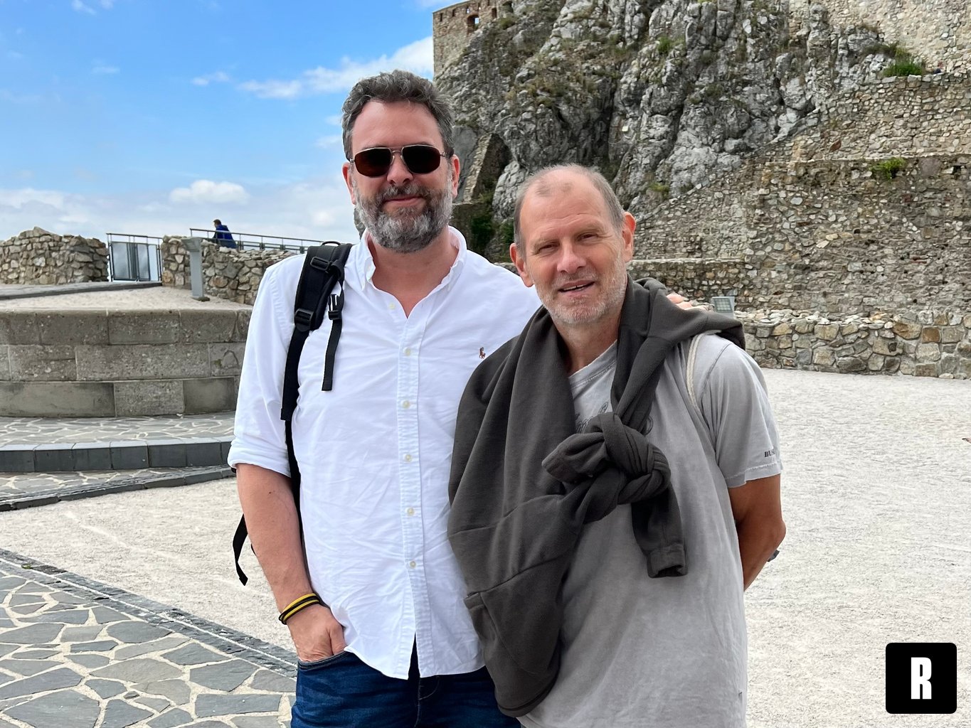 Šimečka, Tabery: Proč nám nejde velká politika? • RESPEKT