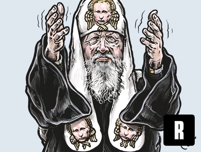 Uplynulých sedm dní očima Ivana Lampera • RESPEKT