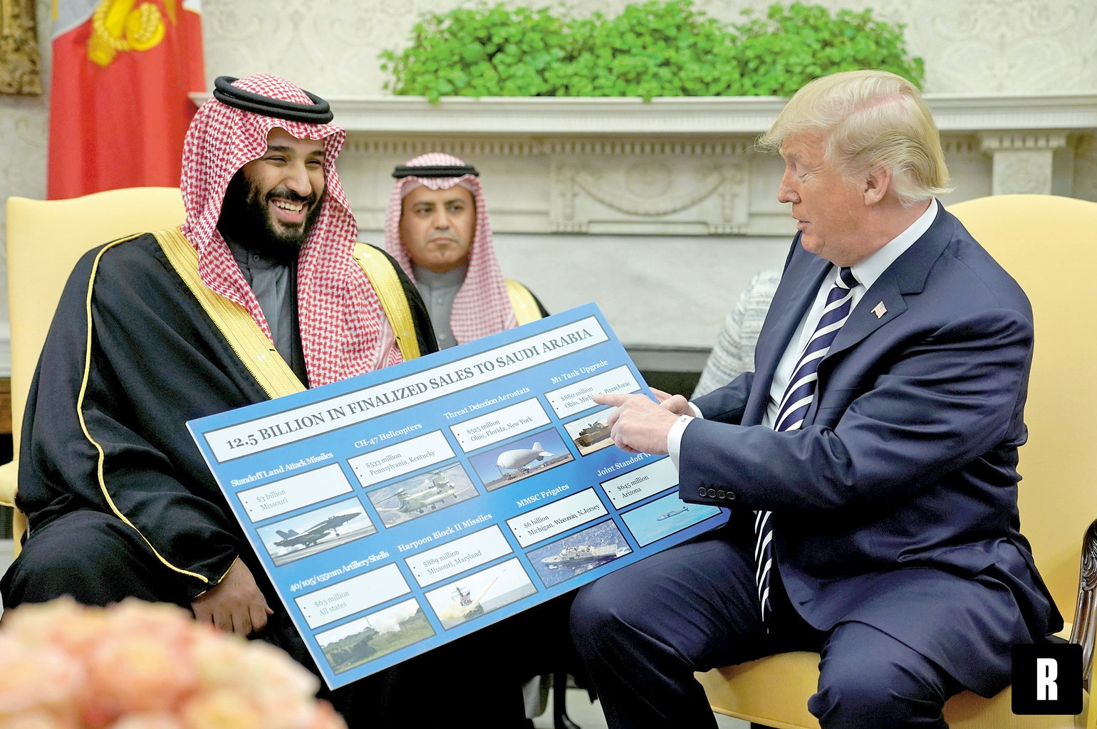 Z partnerů rivalové. Rozkol mezi Saúdy a Spojenými emiráty mění ...