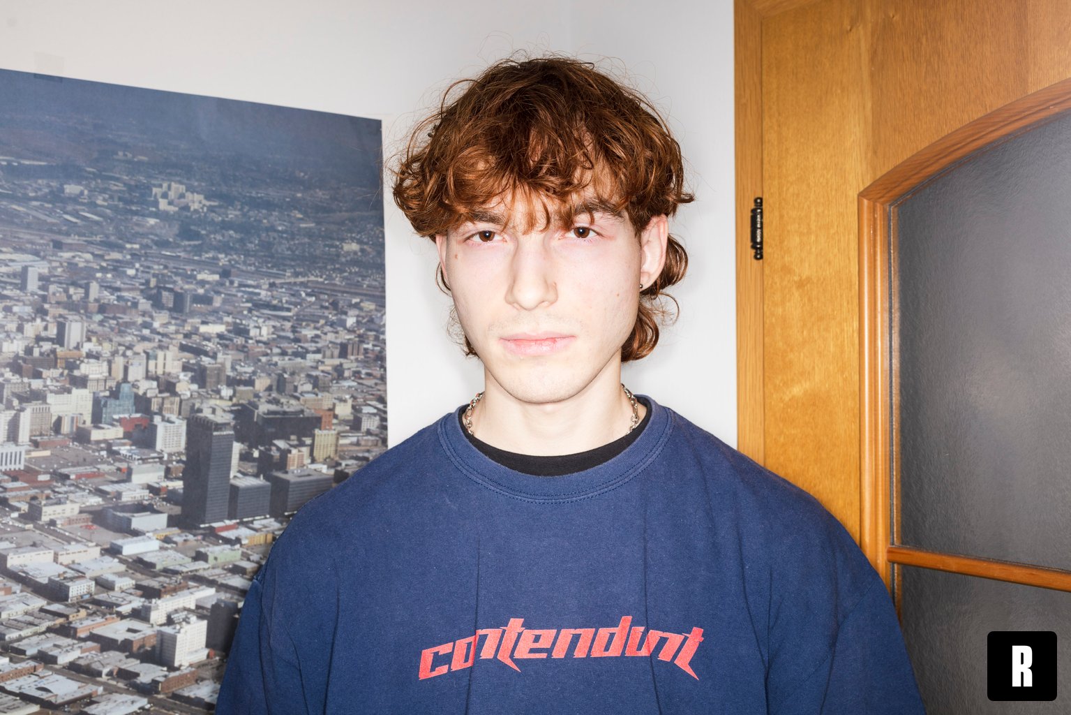 Jak se máte? David Laufer • RESPEKT