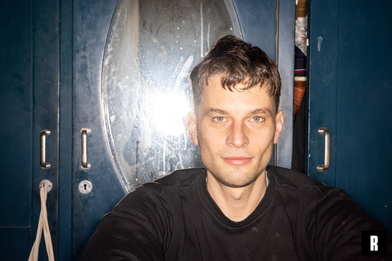 Jak se máte? Matěj Samec • RESPEKT