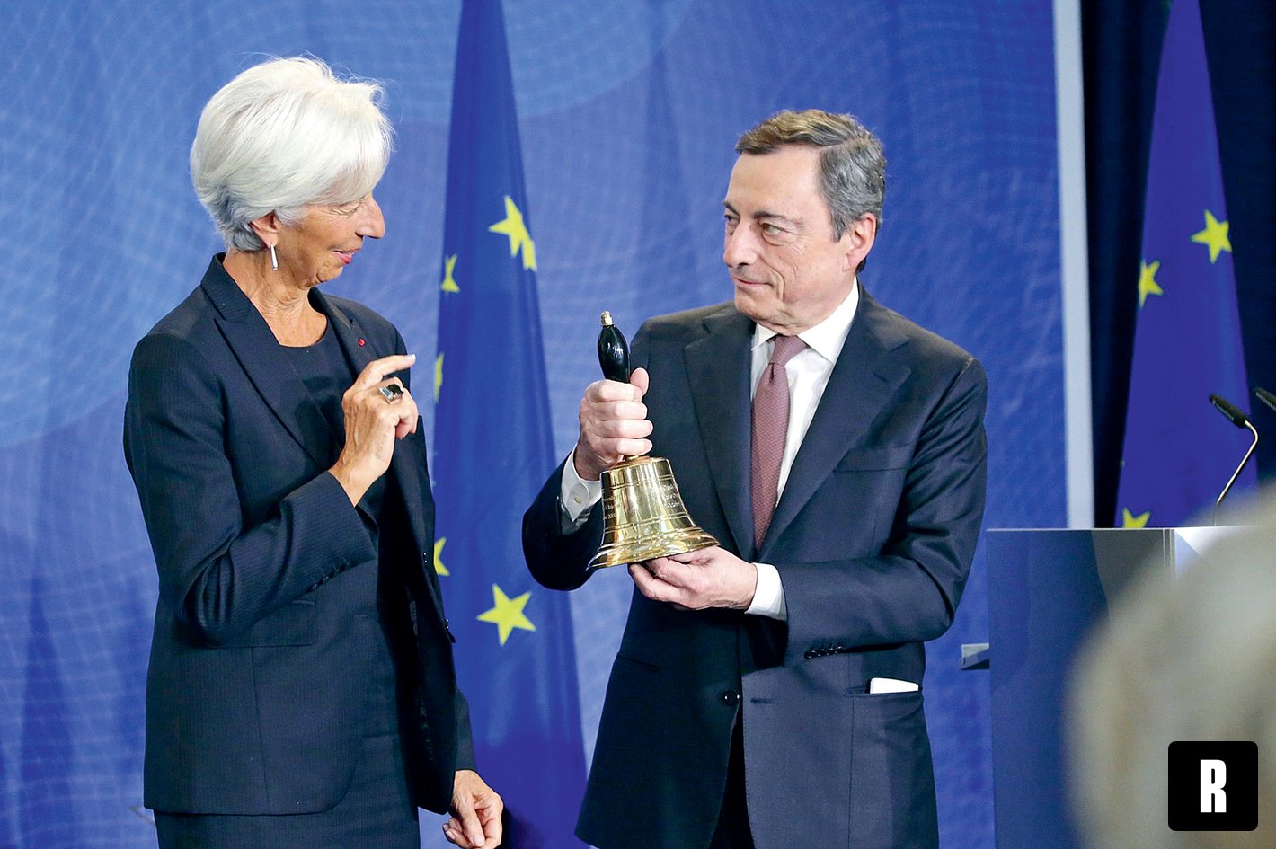 Nová krize eurozóny? ECB hledá cesty, jak bojovat s inflací a neohrozit ...