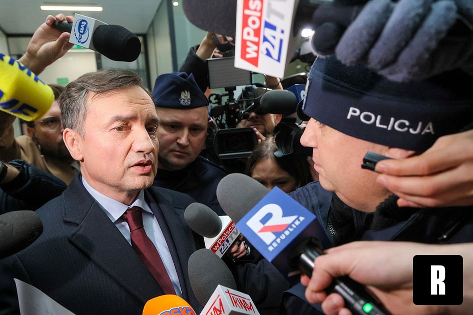 Maďarsko udělilo politický azyl polskému exministrovi spravedlnosti ...