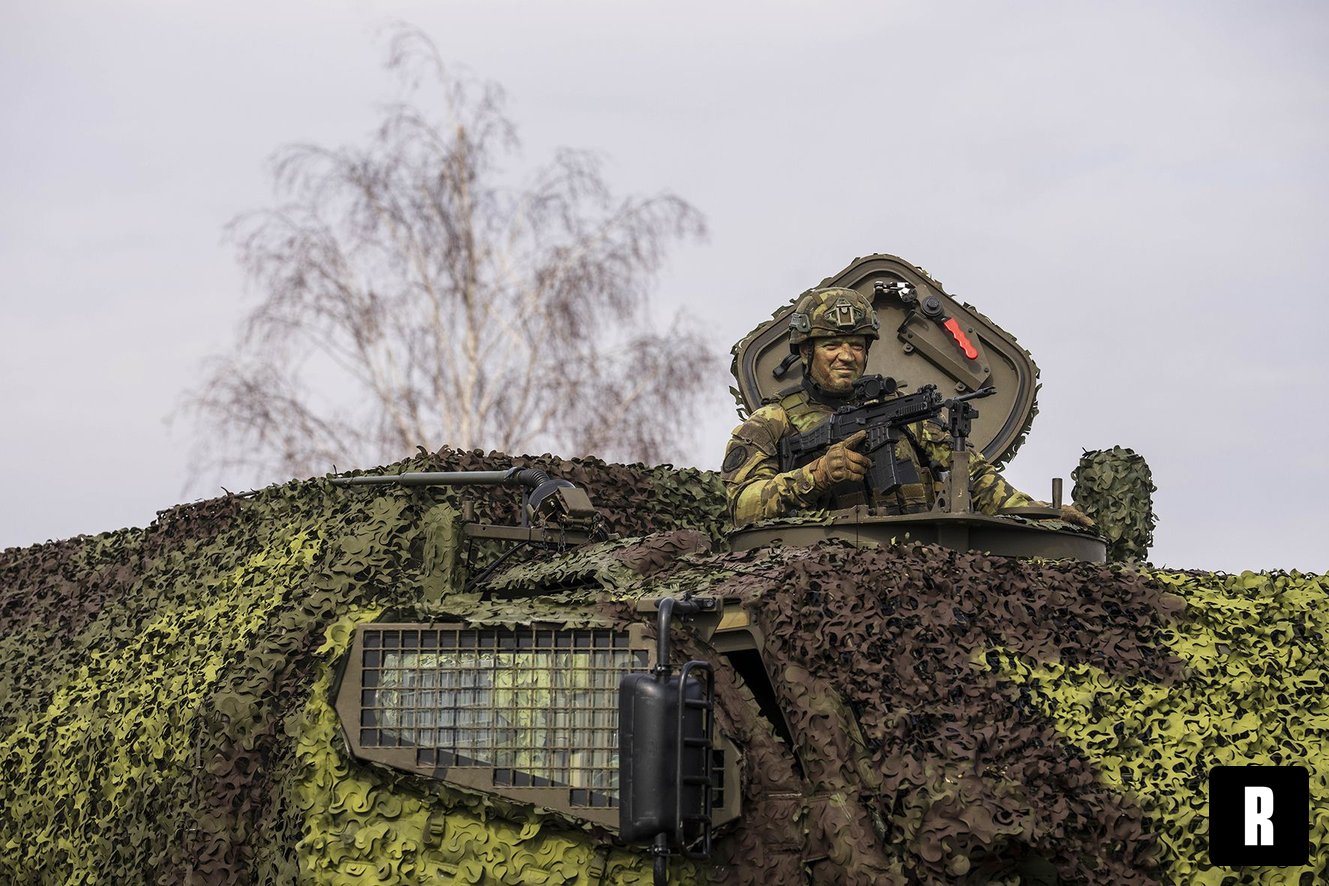 Uplynulých sedm dní očima Ivana Lampera • RESPEKT