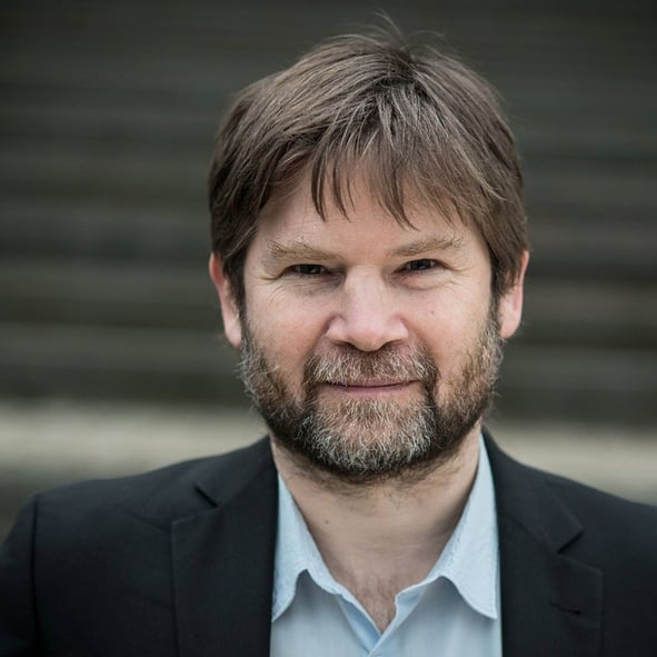 Jak se do lesa volá • RESPEKT