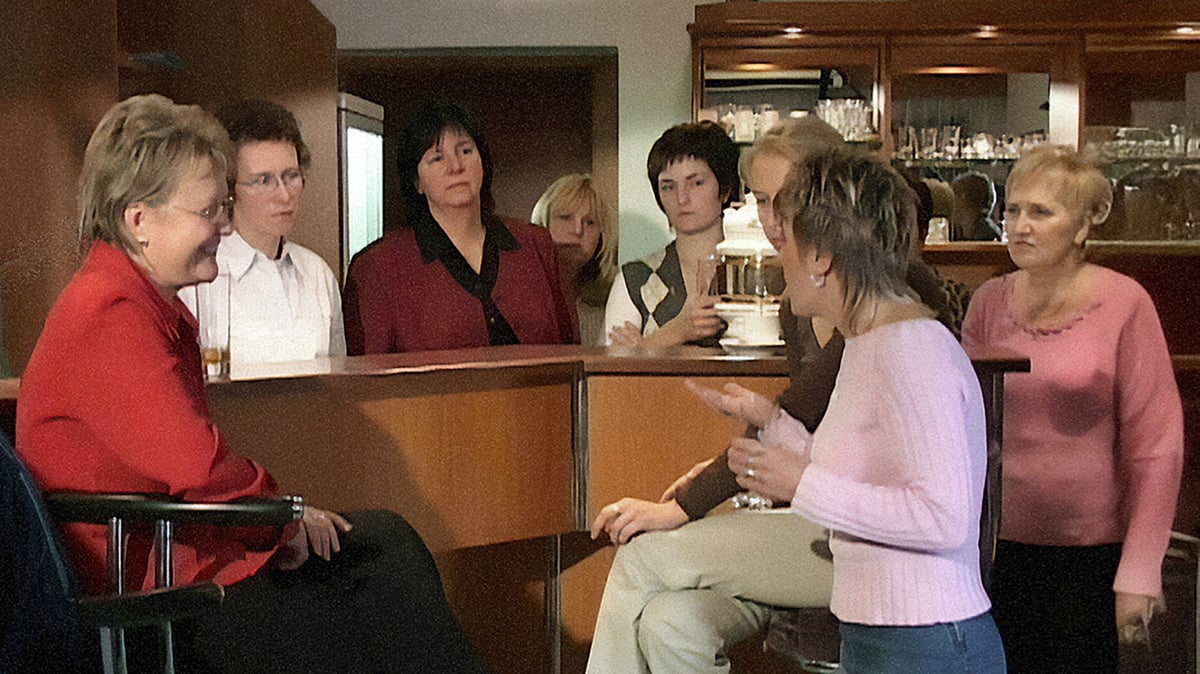 Ničit všechno a všechny • RESPEKT