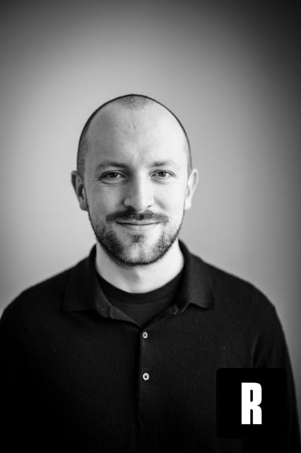 Filip Zelenka • RESPEKT