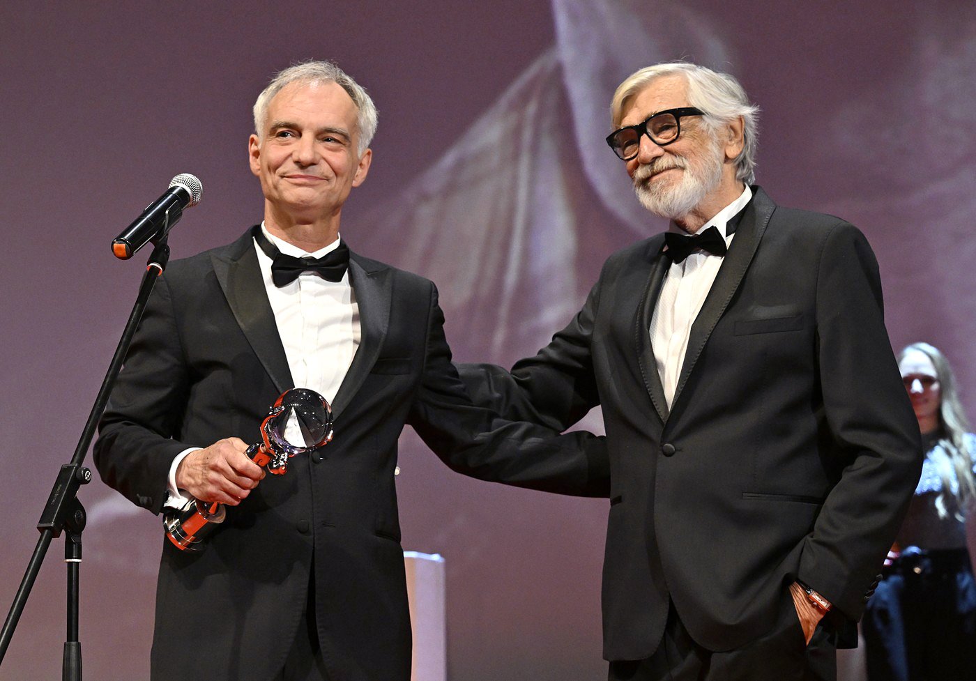 Kauza Motol: Jak fungoval systém Ludvík • RESPEKT