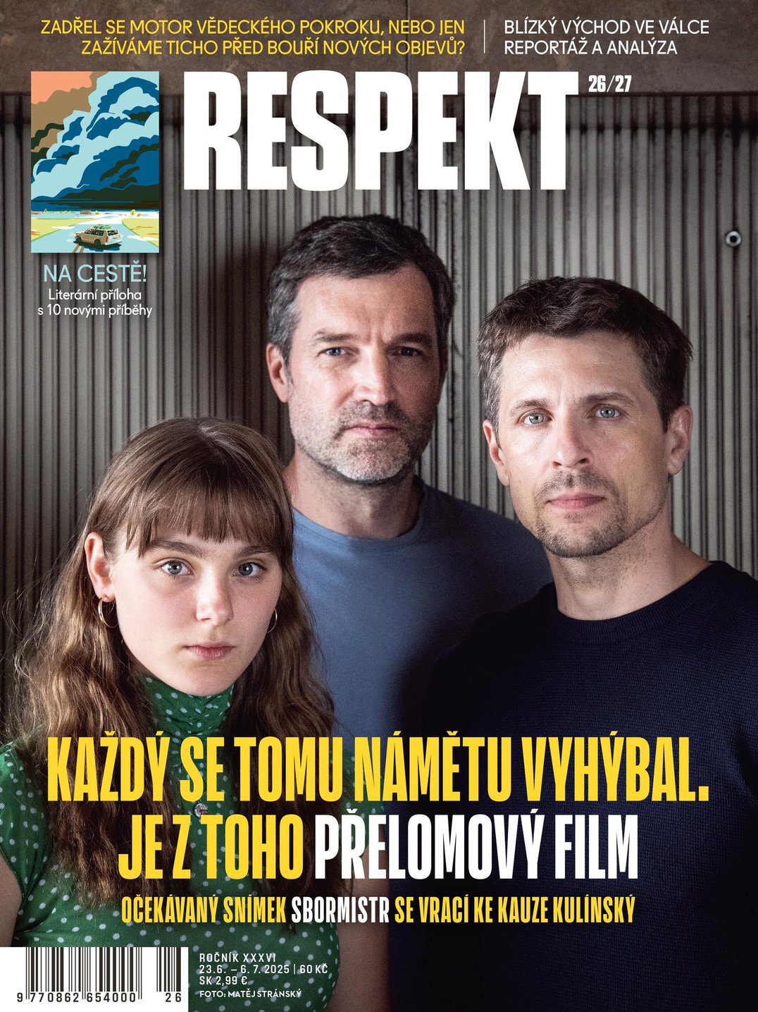 RESPEKT
