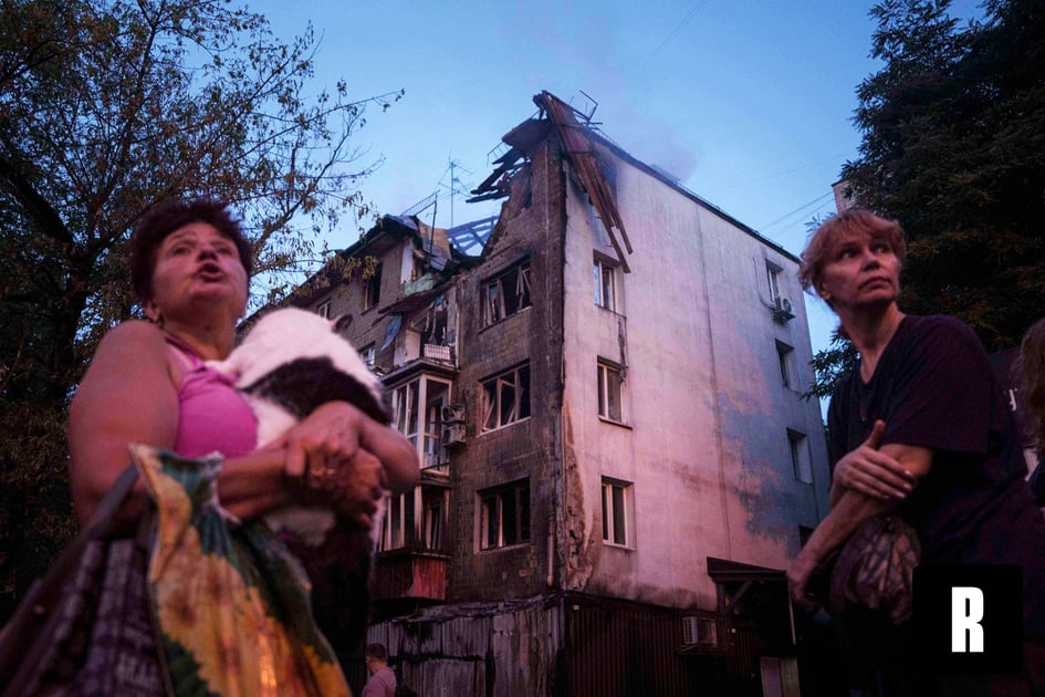 Uplynulých sedm dní očima Ivana Lampera • RESPEKT