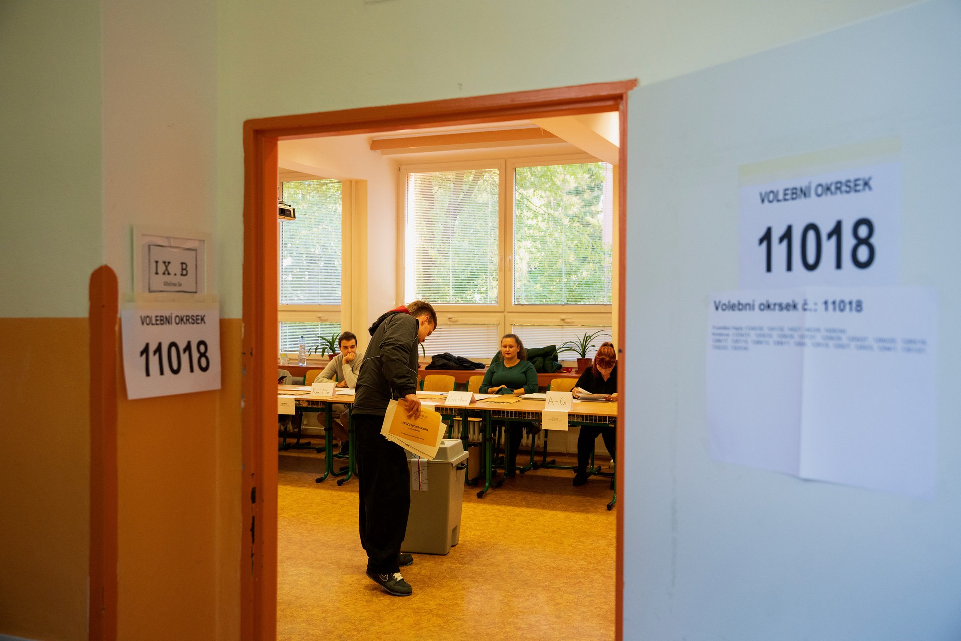 Strana Volt žádá ústavní soud, ať přesně řekne, co v Česku je a co není ...