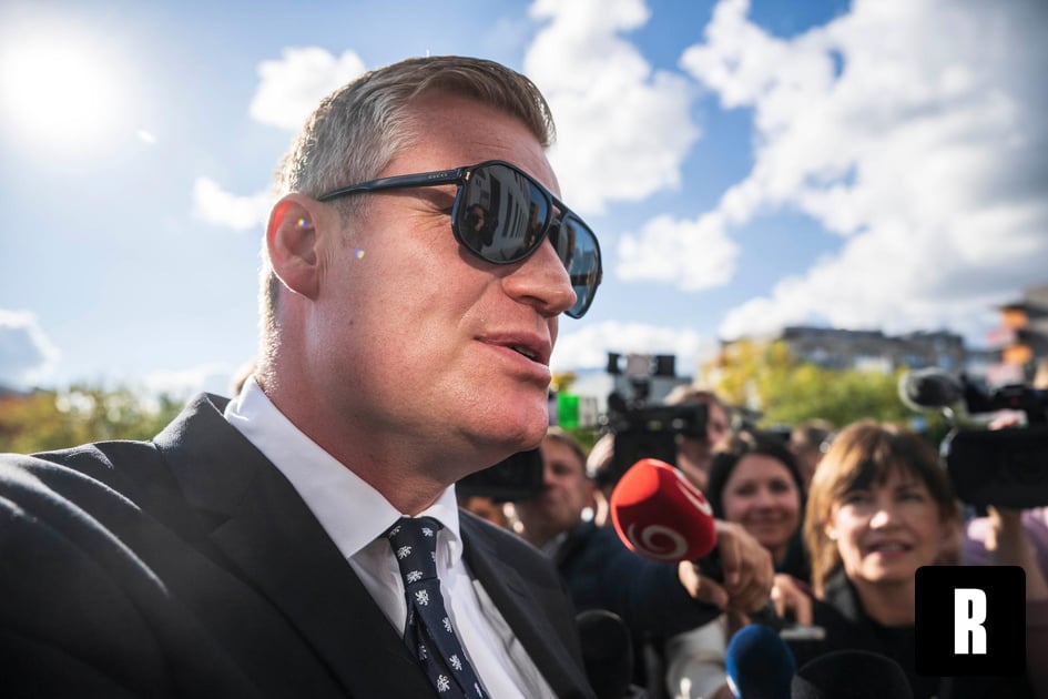 Petr Pavel nechce být jako Miloš Zeman a zatím takový není • RESPEKT