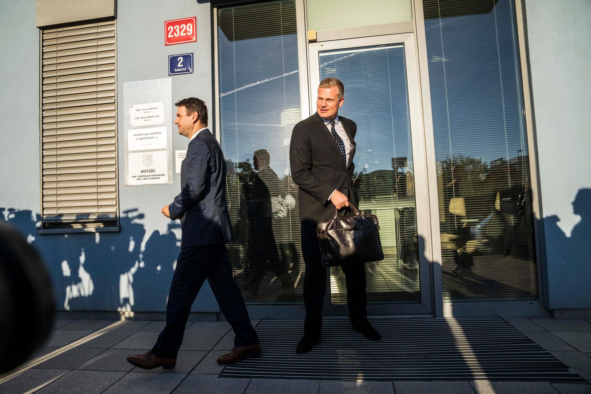 Co chybí v nominacích na knižní ceny Magnesia Litera • RESPEKT