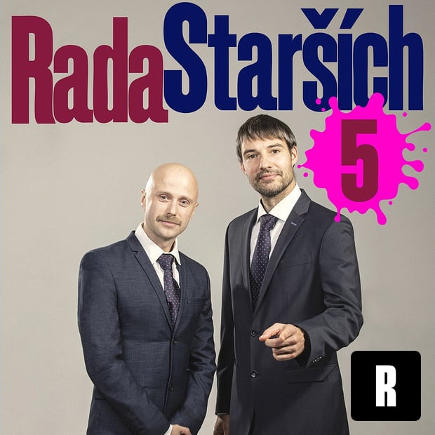 Album týdne: Mutanti hledaj východisko, ale ani Rada starších si s tím ...