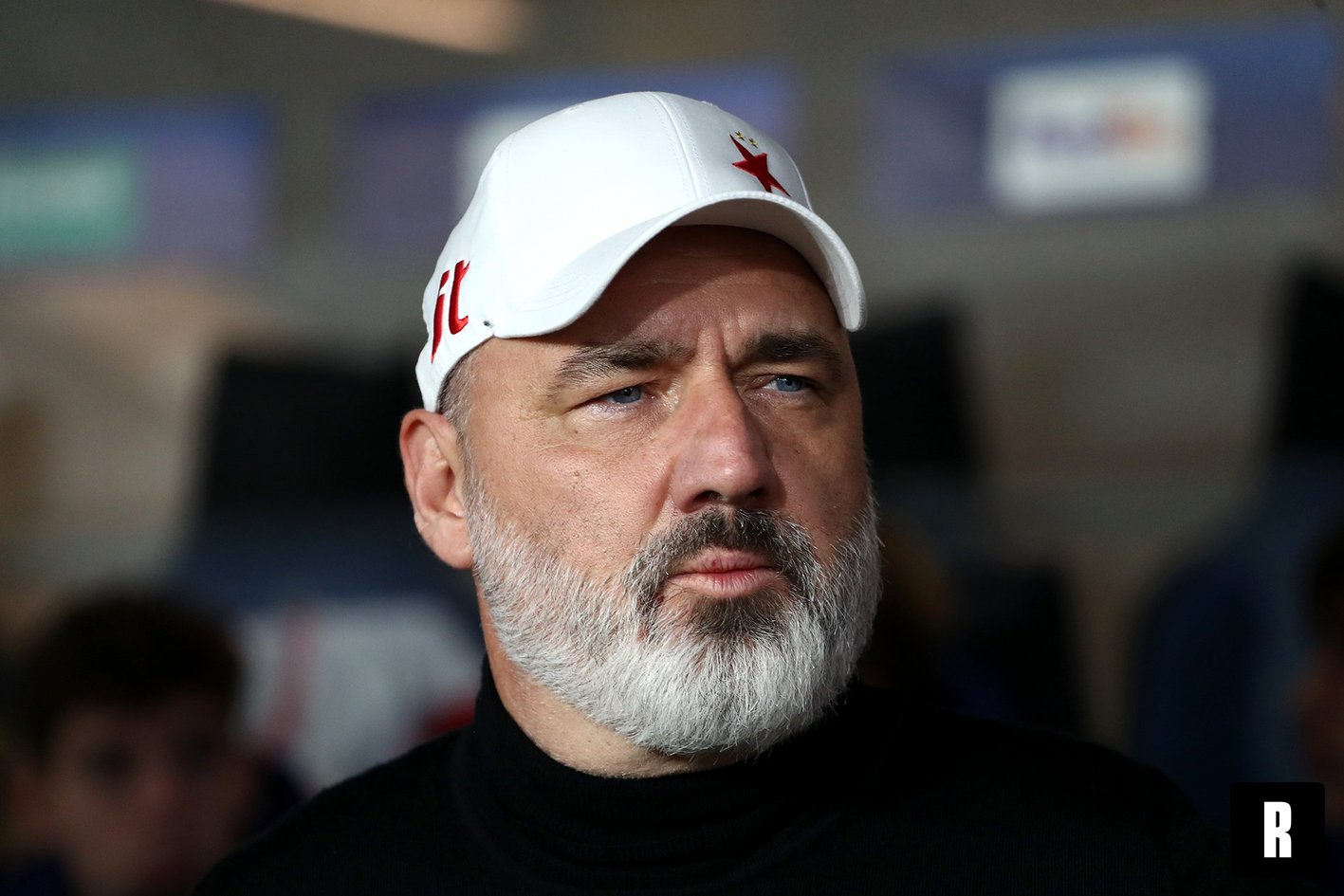 Uplynulých sedm dní očima Jana H. Vitvara • RESPEKT