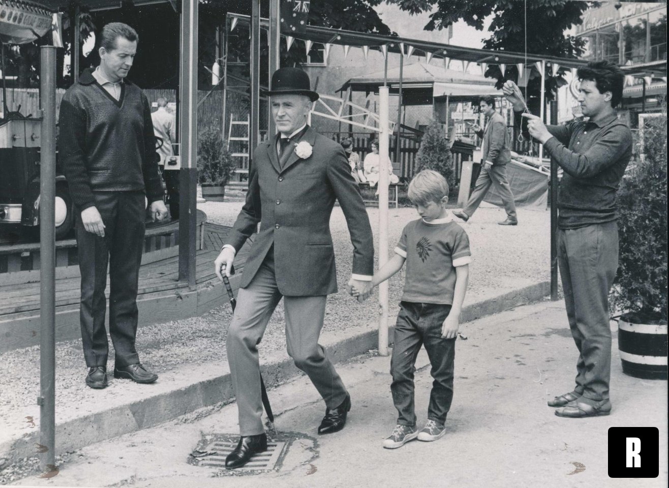 Jak Návštěvníci, Pan Tau i Chobotničky ignorovali železnou oponu • RESPEKT