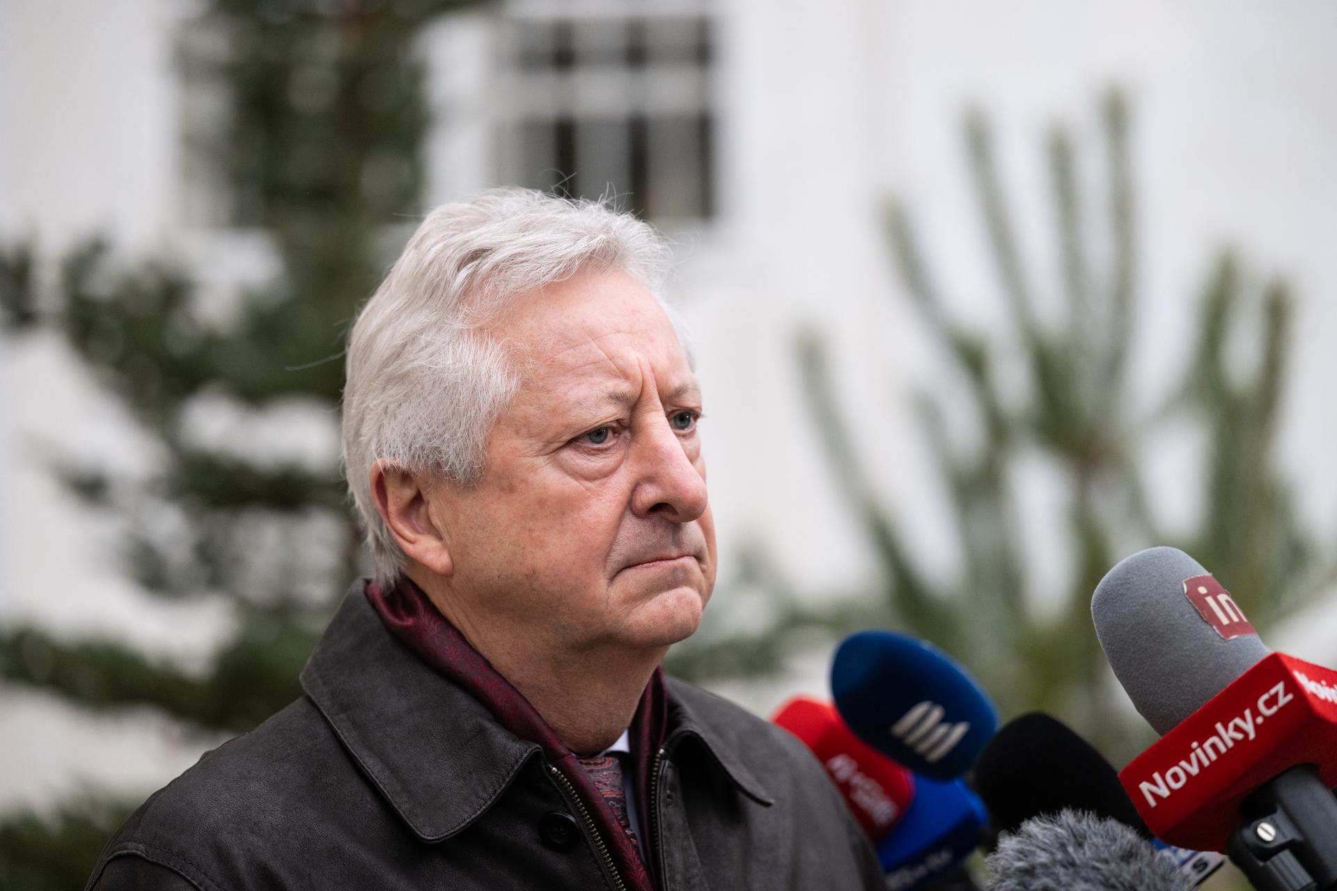 Prezident Pavel pro Respekt: Zůna má mou podporu • RESPEKT